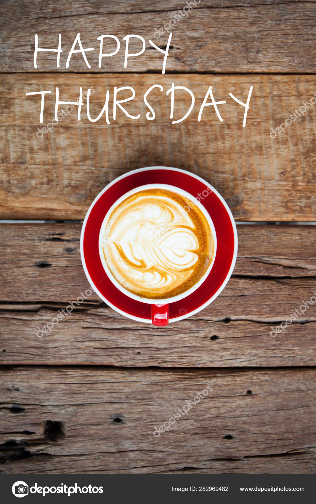 Thursday Coffee Pics