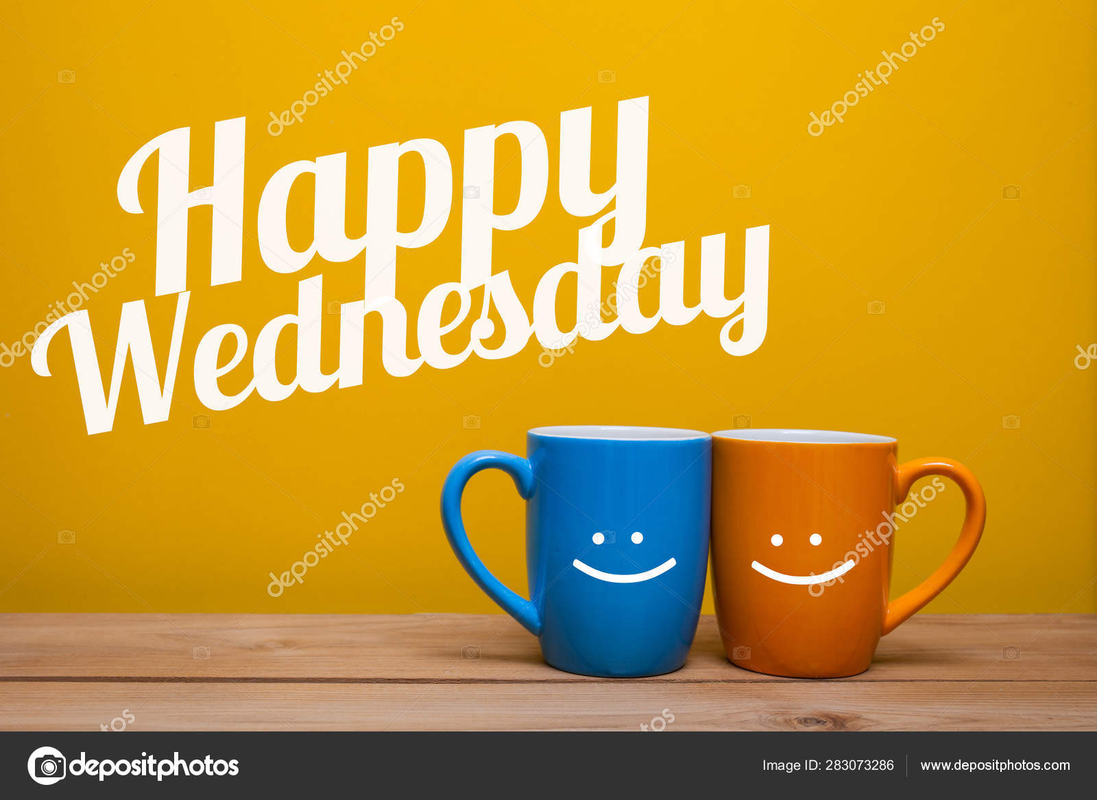 Happy Wednesday Coffee