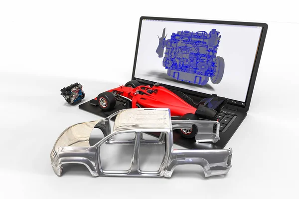 Computer vehicle Stock Photos, Royalty Free Computer vehicle Images ...