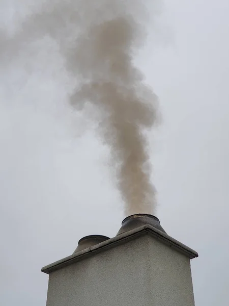 Chimney gas Stock Photos, Royalty Free Chimney gas Images | Depositphotos