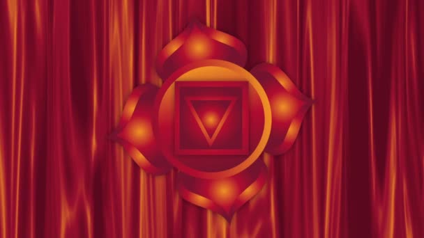 28 Symbole de chakra racine Videos, Royalty-free Stock Symbole de ...