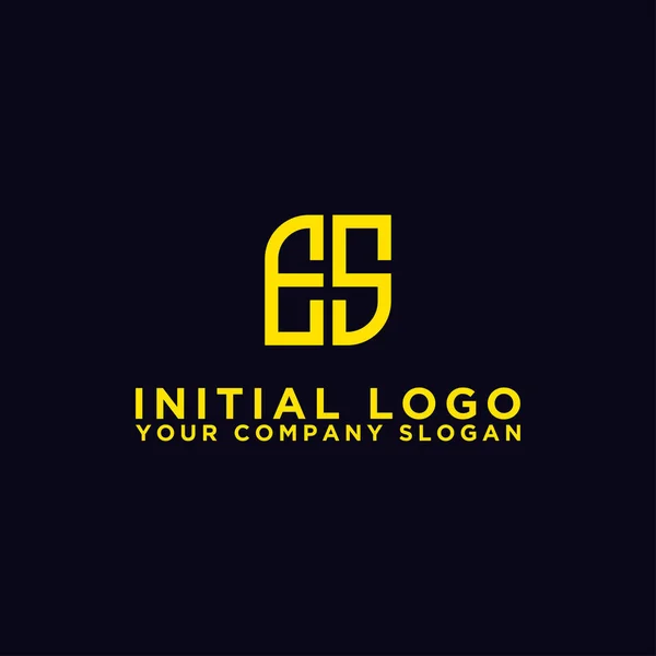 27,013,168 Es logo Vector Images | Depositphotos