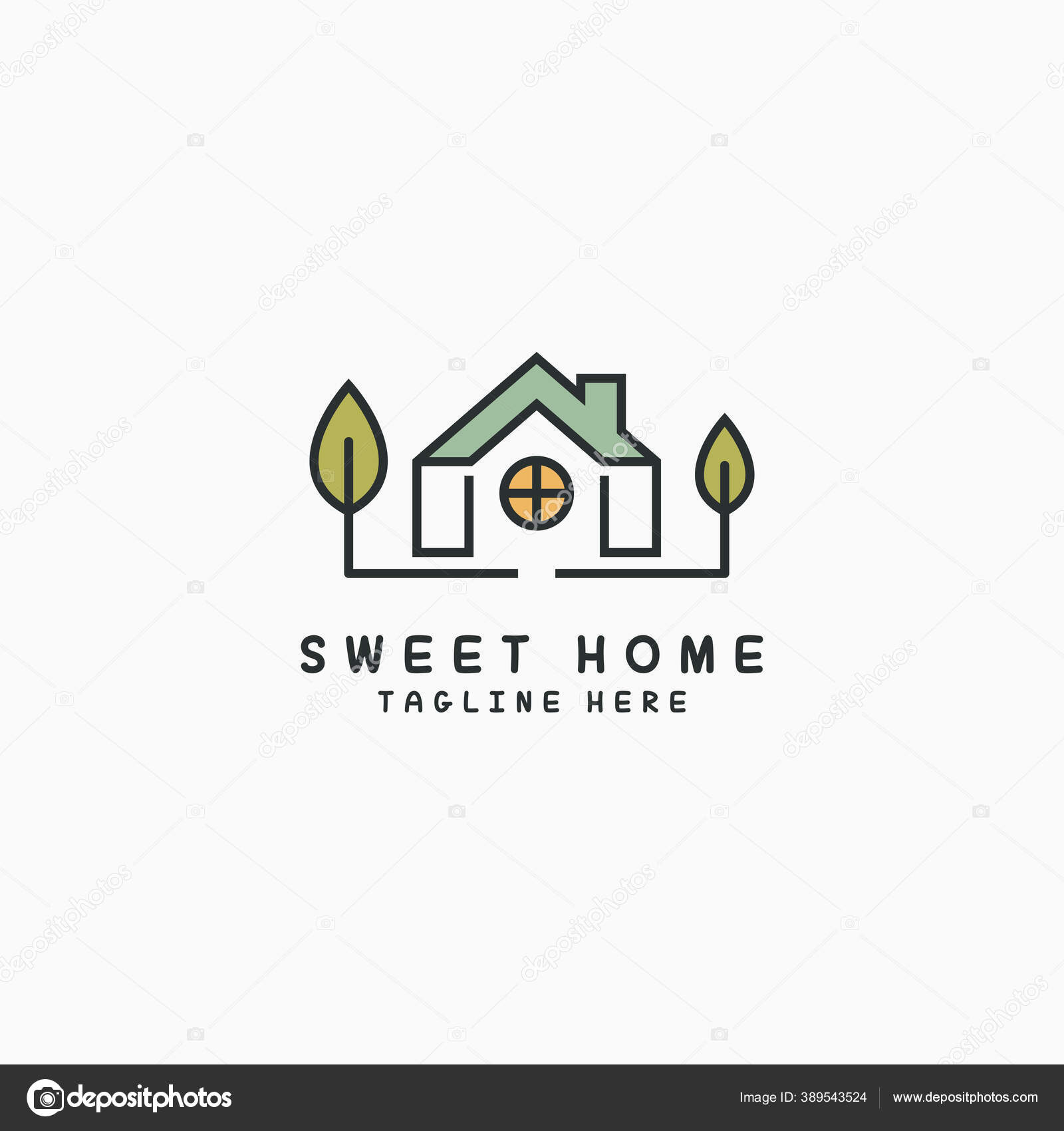 Sweet Logo Design Ideas - Infoupdate.org