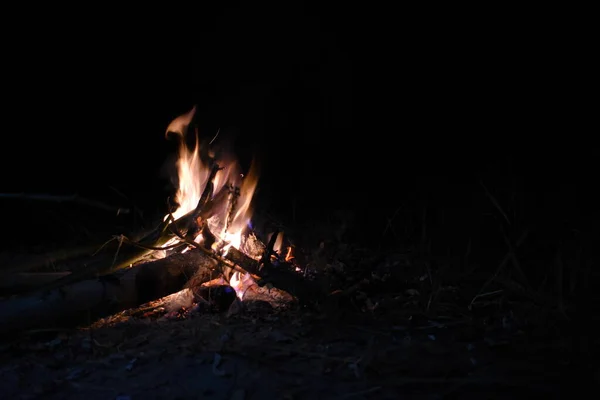 Fire night adventure Stock Photos, Royalty Free Fire night adventure ...