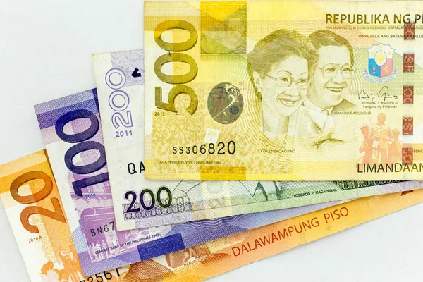 Philippine peso stack Stock Photos, Royalty Free Philippine peso stack ...