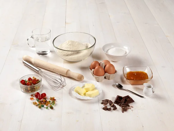 Bakery raw materials Stock Photos, Royalty Free Bakery raw materials ...