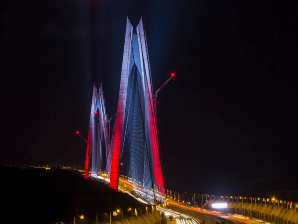 The twin towers bridge Stock Photos, Royalty Free The twin towers ...