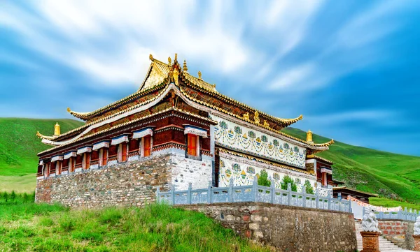 Fotos de Arou temple, Imagens de Arou temple sem royalties | Depositphotos