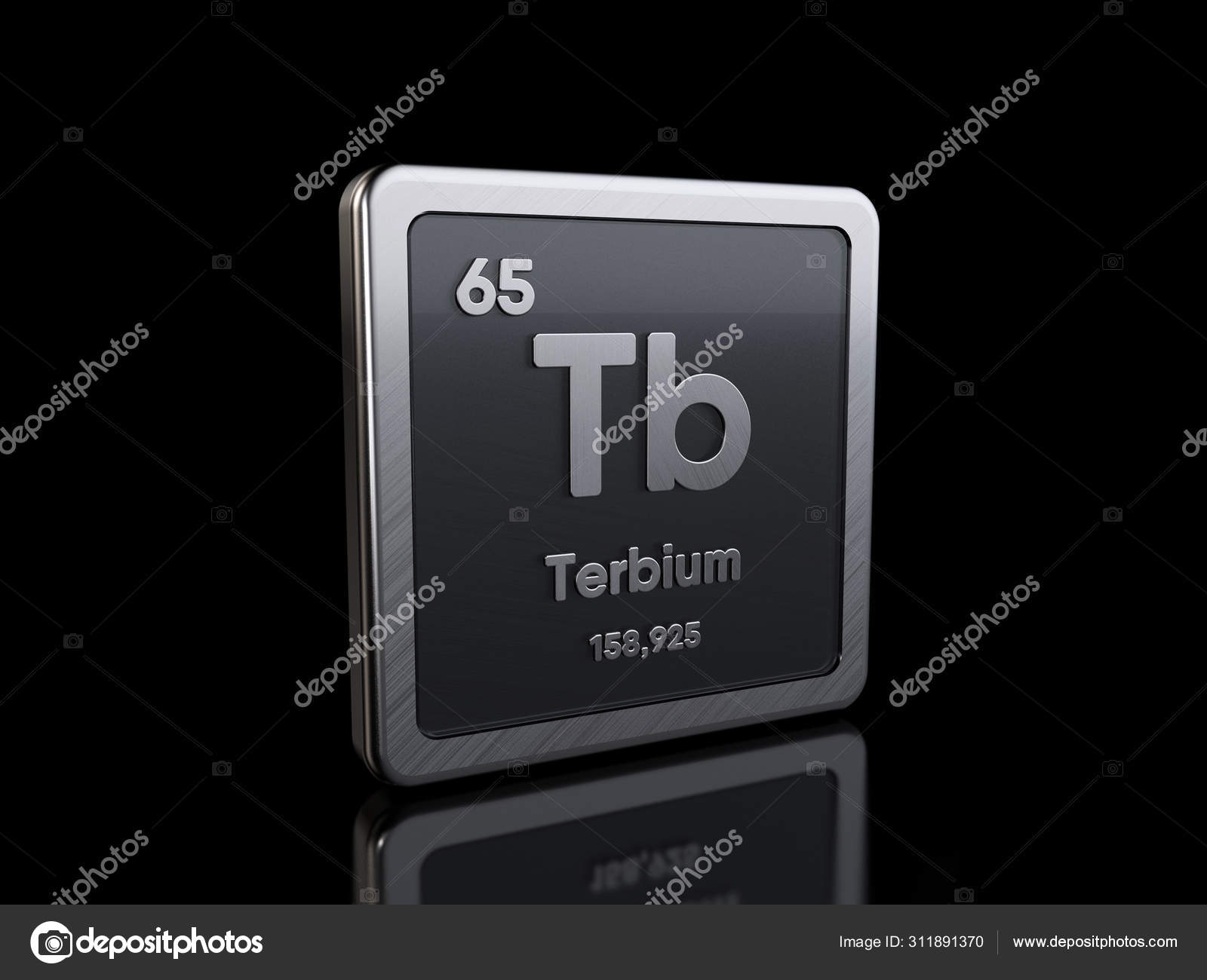 Terbium