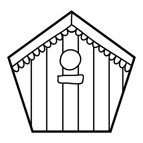 26,445,473 Pergola icon Vector Images | Depositphotos
