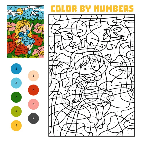 100,000 Kids hands coloring Vector Images | Depositphotos