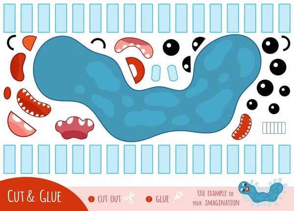 Insulin secretion vector illustration. Biological pancreas function ...