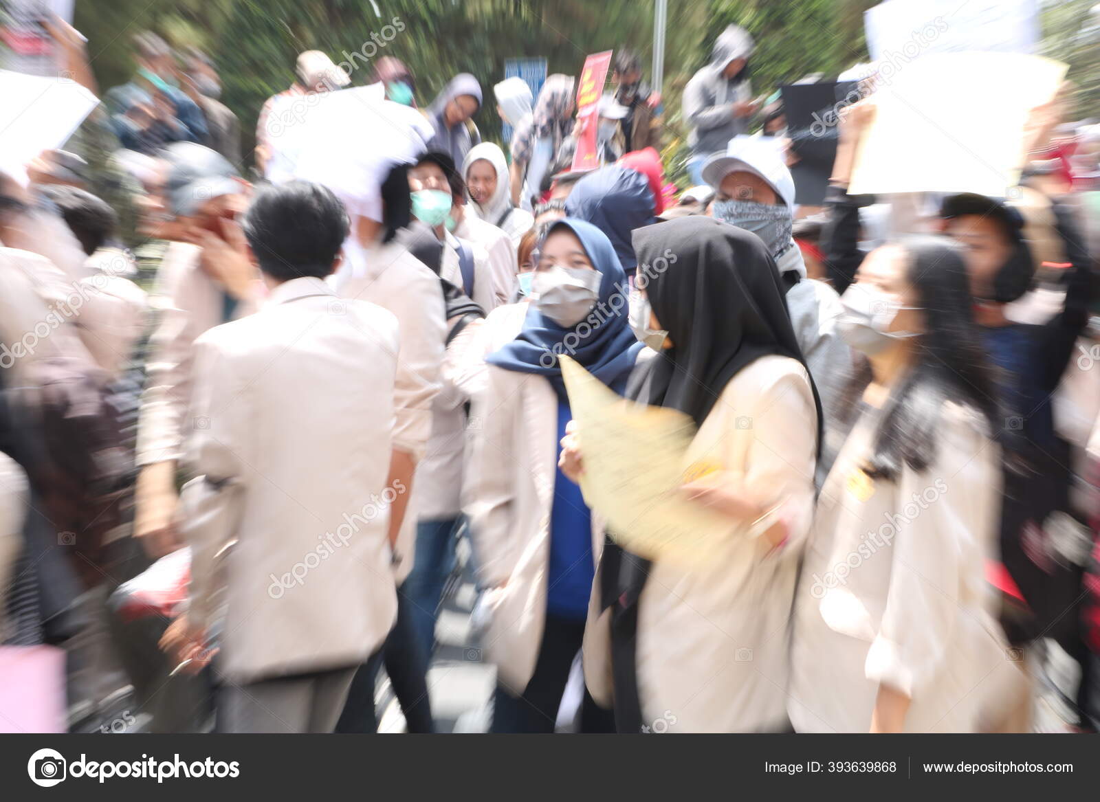 September 2019 Gejayan Indonesia Gejayan Calling Indonesian Gejayan ...