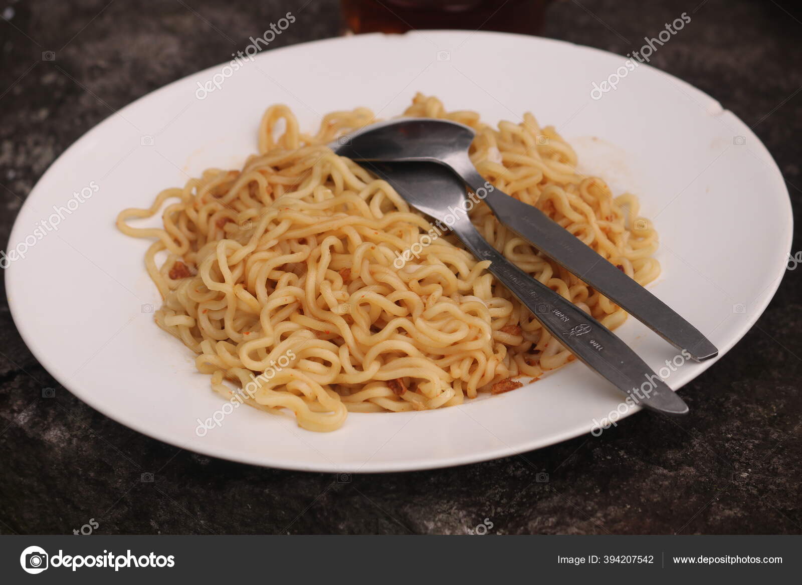 Food Drinks Served Merapi Coffee Shop Indonesian Warung Kopi Merapi ...