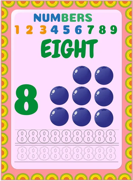 100,000 Counting by ten Vector Images | Depositphotos