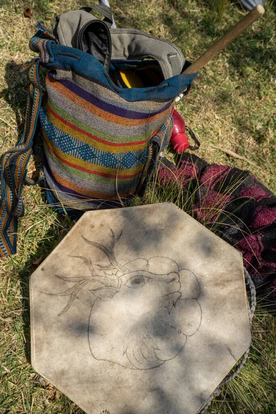A drum circle Stock Photos, Royalty Free A drum circle Images ...