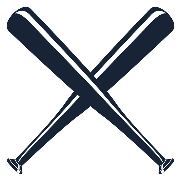 Tongkat Baseball Logo Stick Baseball PNG Images CleanPNG