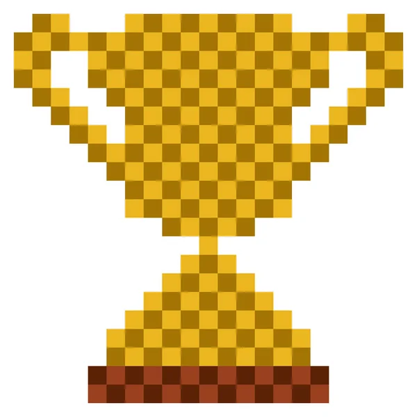 27,645,143 Pixel trophy Vector Images | Depositphotos