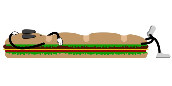 Poboy Vector Art Stock Images | Depositphotos Poboy Vector Art Stock Images | Depositphotos
