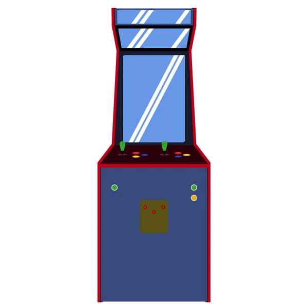 Arcade machine design Stock Vector Image by ©stockgiu #251216544 Arcade machine design Stock Vector Image by ©stockgiu #251216544