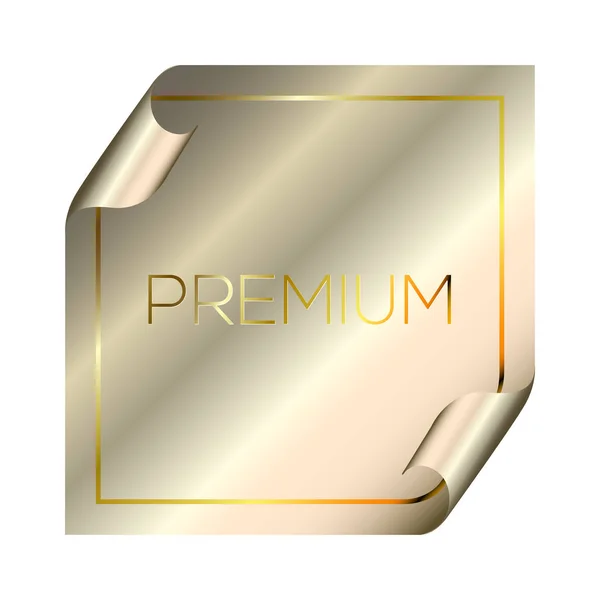 100,000 고급 금 Vector Images | Depositphotos