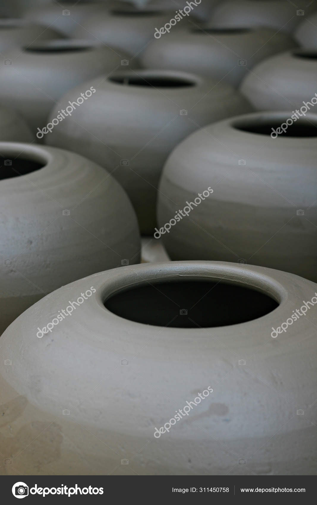 Mon Pottery Terracotta Tiles Background Stock Photo by ©Kosin_Sukhum ...