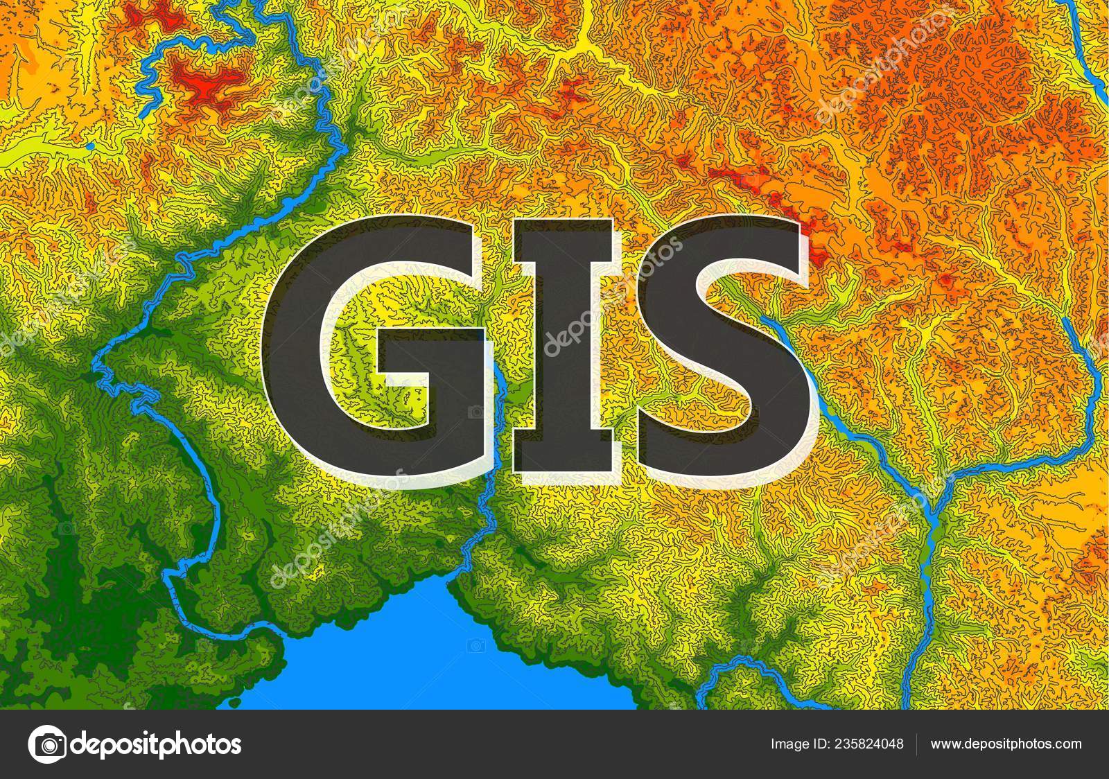 Geographic Information System Gis Day Geographic Data And Information ... Geographic Information System Gis Day Geographic Data And Information ...