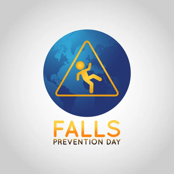 Falls prevention icon, Royalty-free Falls prevention icon Vector Images ...