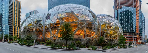Amazon spheres Stock Photos, Royalty Free Amazon spheres Images ...
