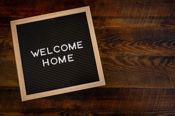 Welcome home card Stock Photos, Royalty Free Welcome home card Images ...