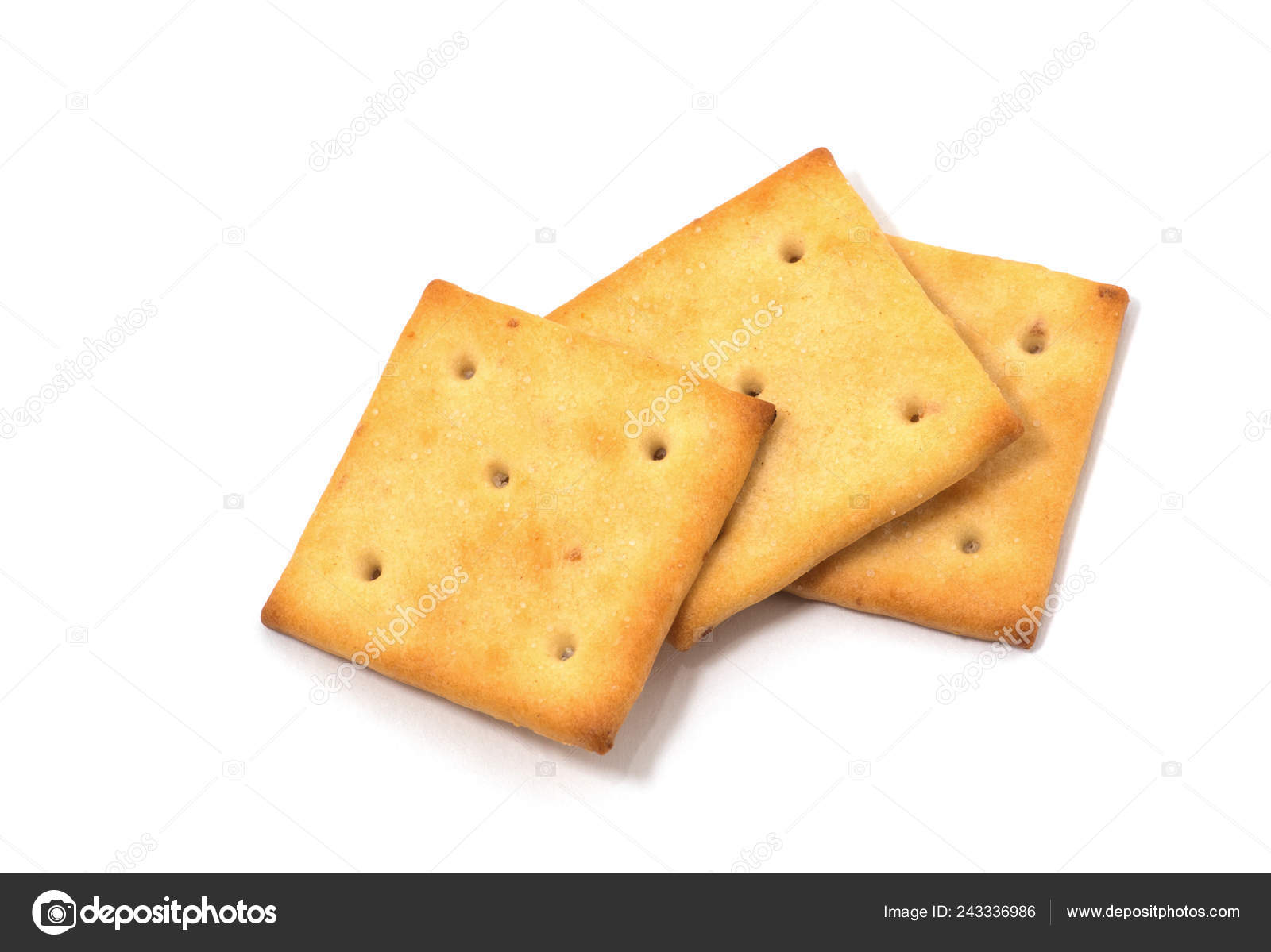 Quadratische Cracker