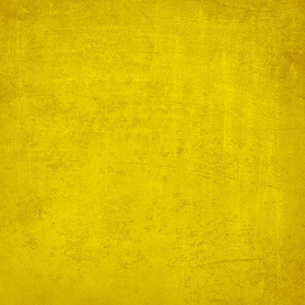 Solid Yellow Wallpaper