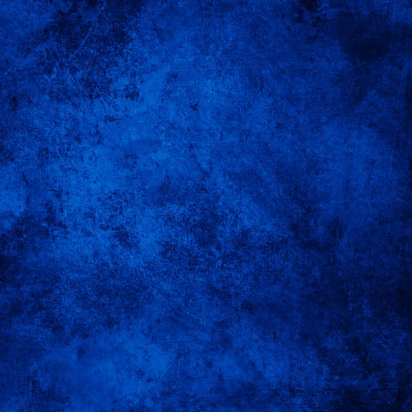 Royal Blue Textured Background