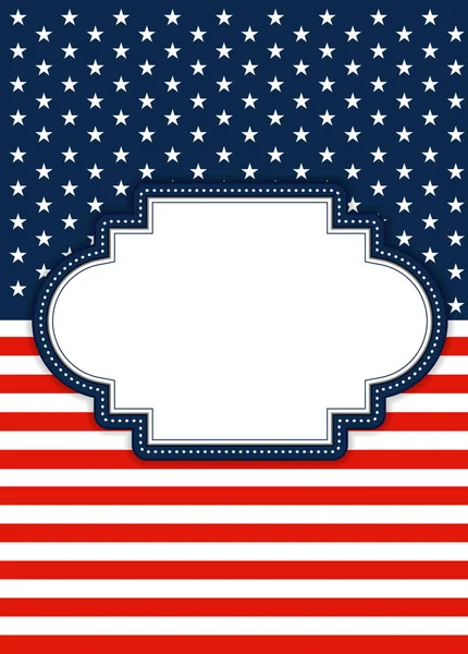 American History Binder Cover