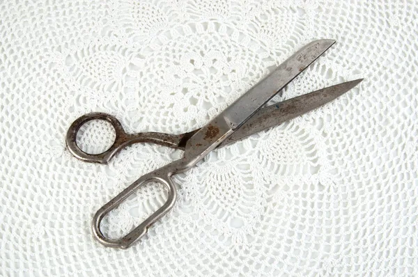 Victorian scissors Stock Photos, Royalty Free Victorian scissors Images ...
