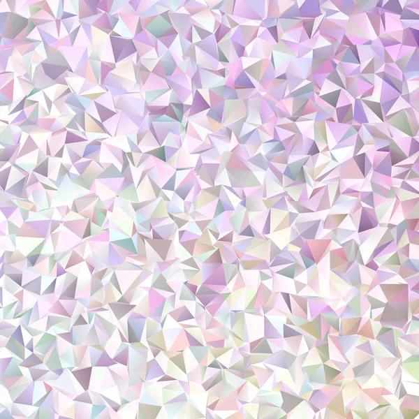Retro Geometrical Gradient Triangle Background — Free Stock Vector