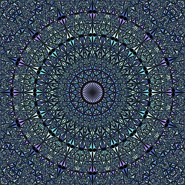 17,695,498 Vortex mandala Vector Images | Depositphotos