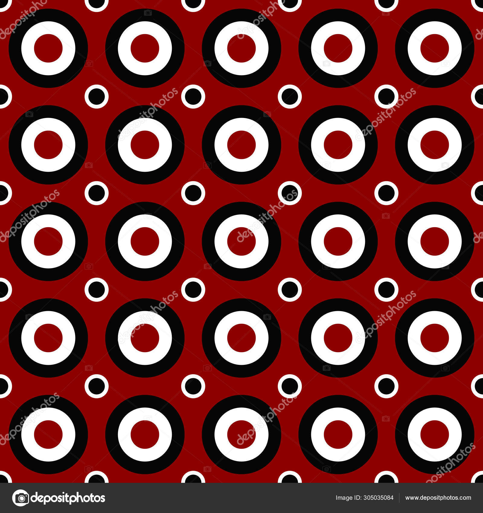 Simple Repeating Pattern