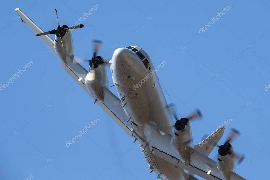 RAAF Williams, Point Cook, Australia - 28 de febrero de 2014: Royal ...