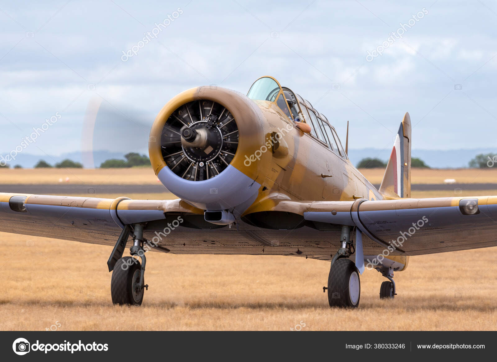 Raaf Williams Point Cook Australia March 2014 North American Noorduyn ...