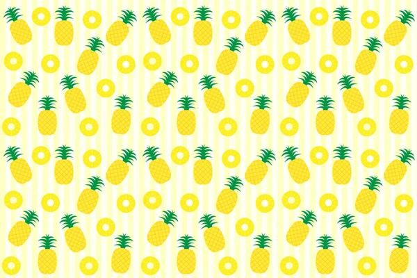4,286,526 Pineapple texture seamless pattern Vector Images | Depositphotos