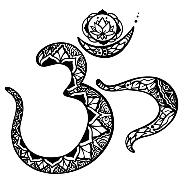 Moksha Symbol