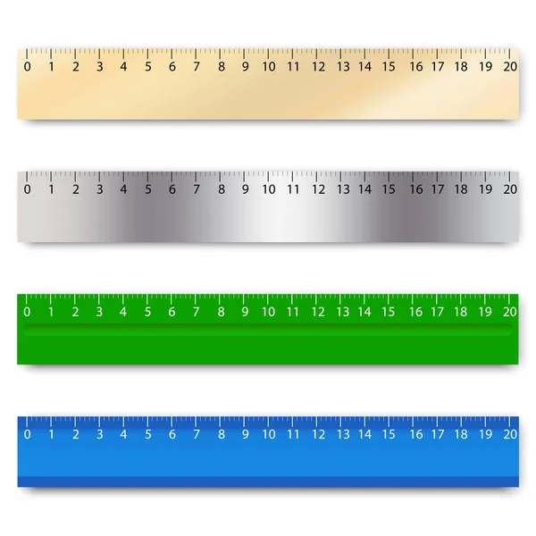 Folding ruler Stock Vector Image by ©julydfg #64913569
