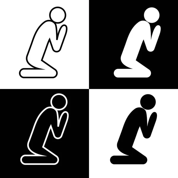 21 Stick figure church Vector Images | Depositphotos