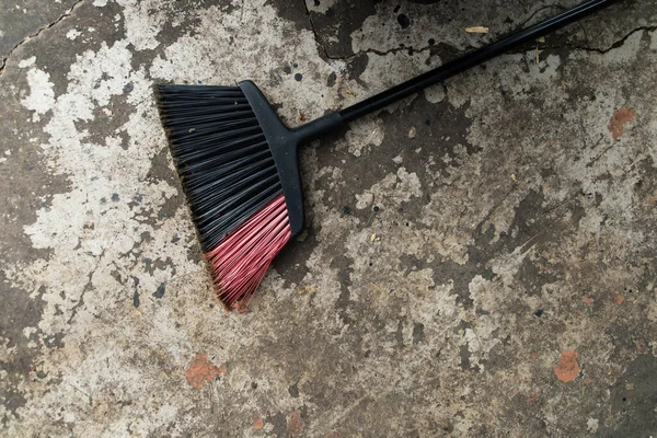 A street broom Stock Photos, Royalty Free A street broom Images ...