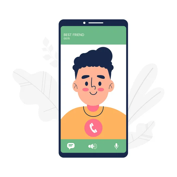 Facetime Vector Art Stock Images | Depositphotos