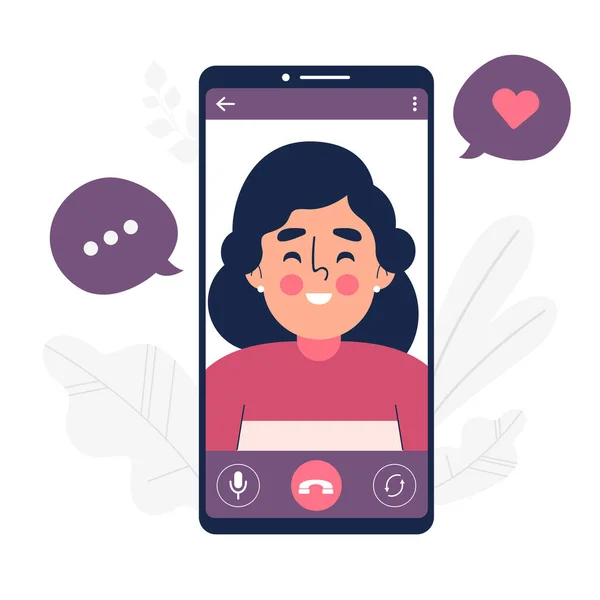 Facetime Vector Art Stock Images | Depositphotos