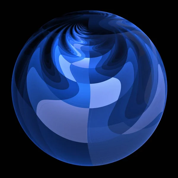 Blue sphere Stock Photos, Royalty Free Blue sphere Images | Depositphotos