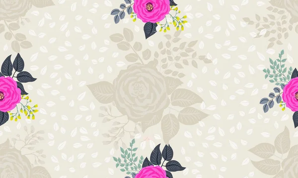Floral Print Wallpapers Hd