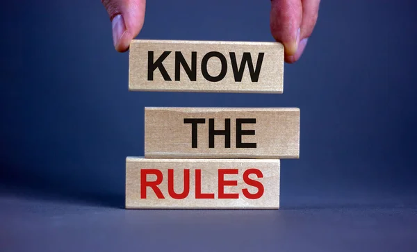 Follow the rules Stock Photos, Royalty Free Follow the rules Images ...